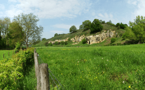 Jezuïetenberg - Het Limburgs Landschap